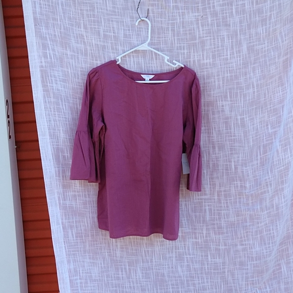 Time and Tru | Tops | Womens Top | Poshmark